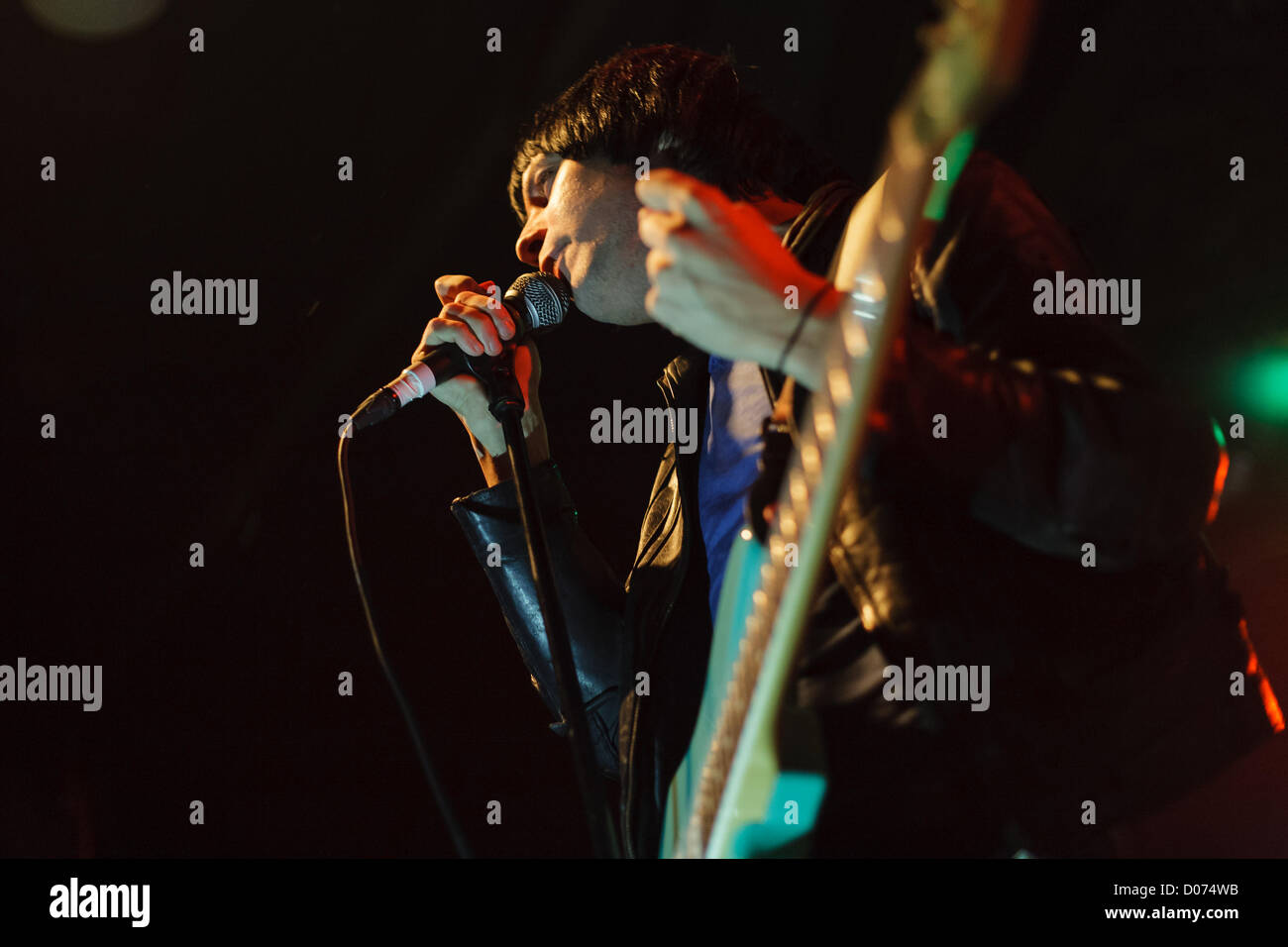 Ryan jarman hi-res stock photography and images - Alamy