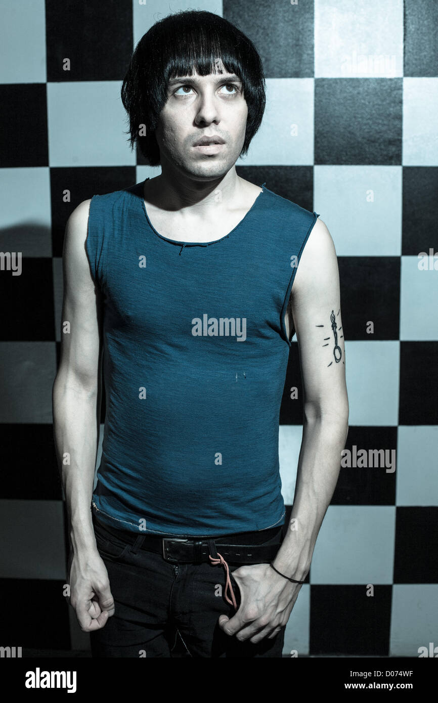 Ryan jarman hi-res stock photography and images - Alamy