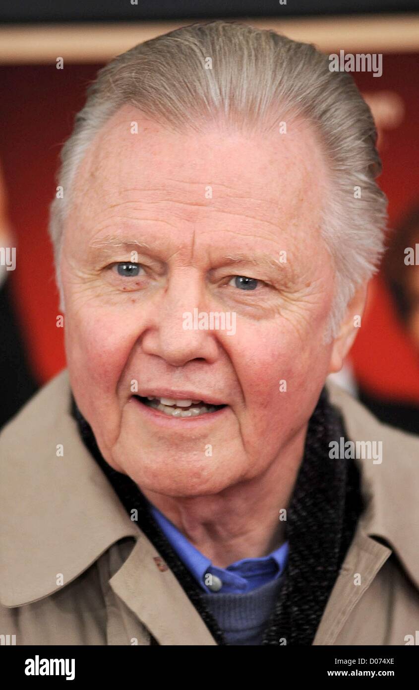 Jon Voight at a public appearance for HITCHCOCK Premiere, The Ziegfeld ...