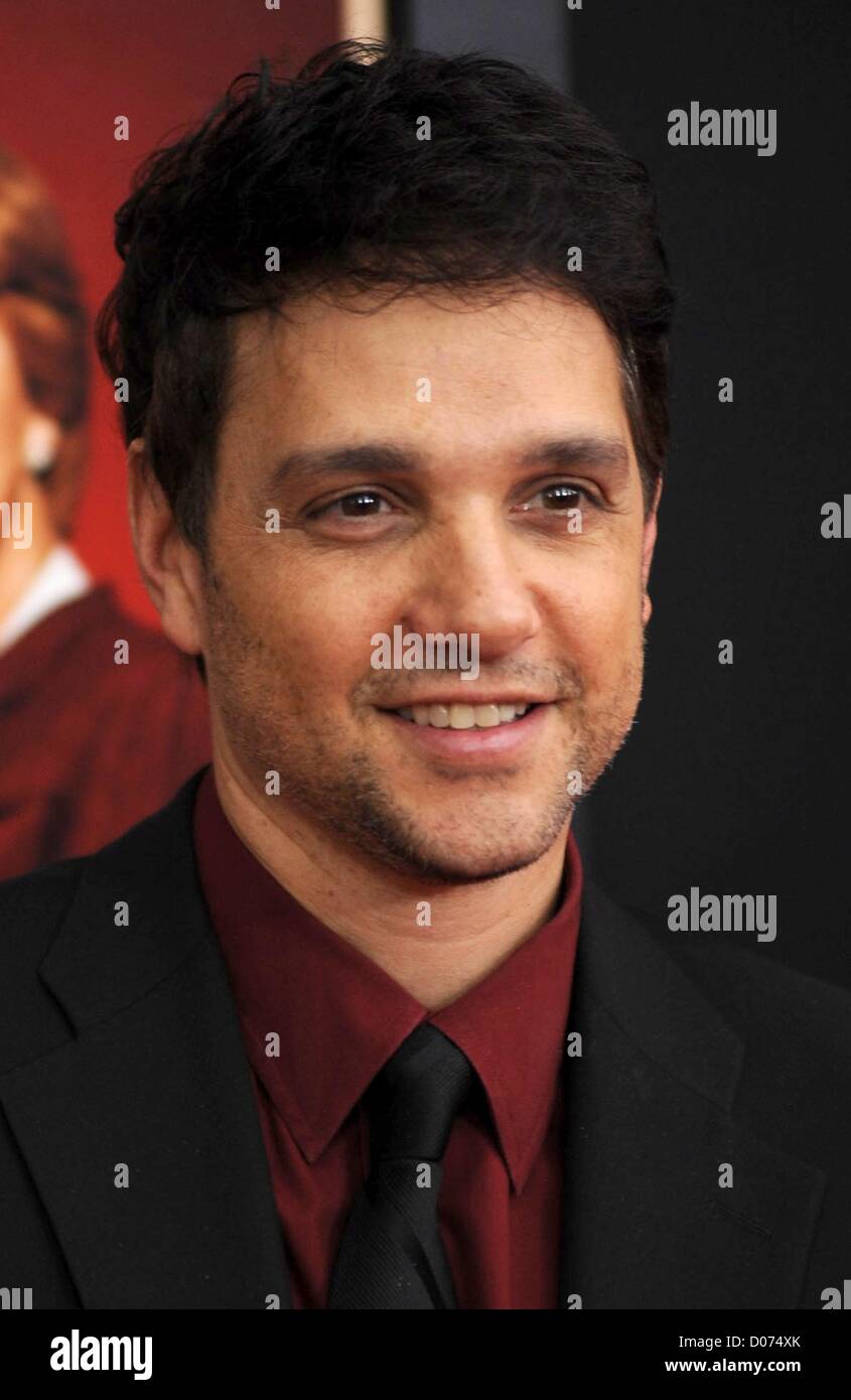 Ralph Macchio at a public appearance for HITCHCOCK Premiere, The ...