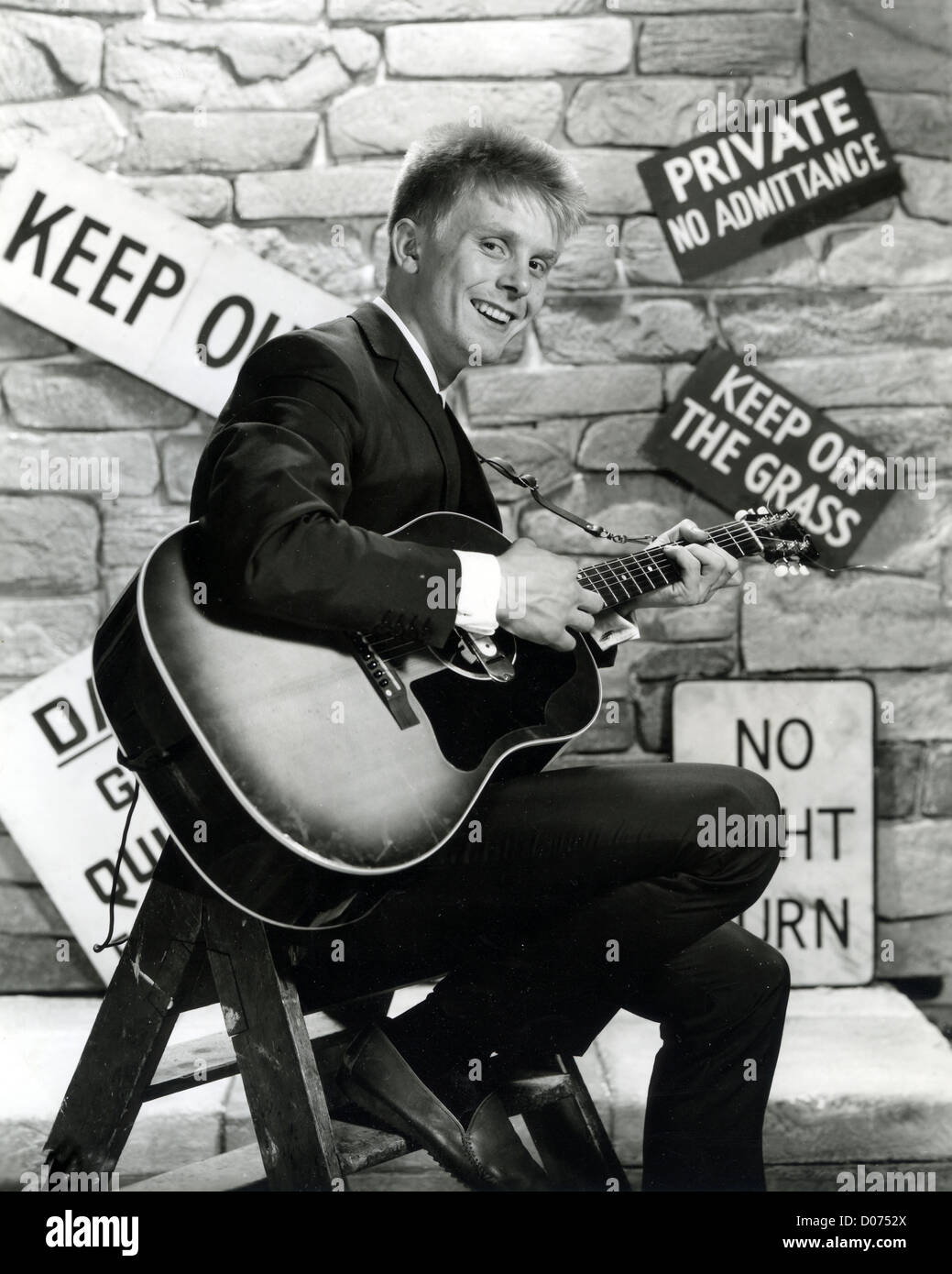 Joe brown hi-res stock photography and images - Alamy