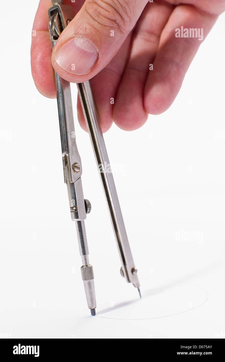 Dividers and white background. and white background Stock Photo - Alamy