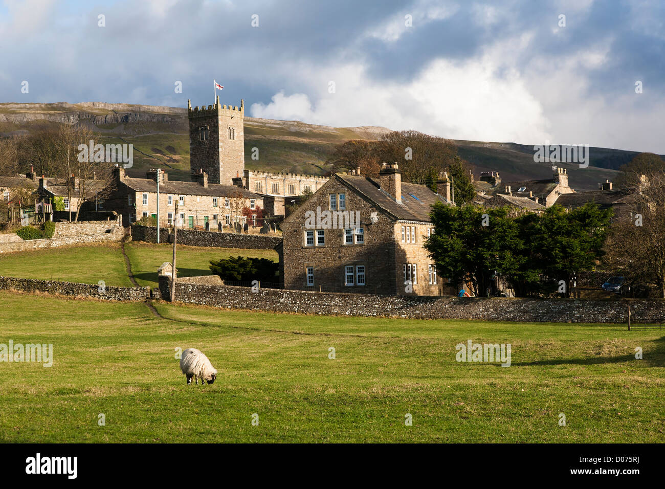 North oswald hi-res stock photography and images - Alamy