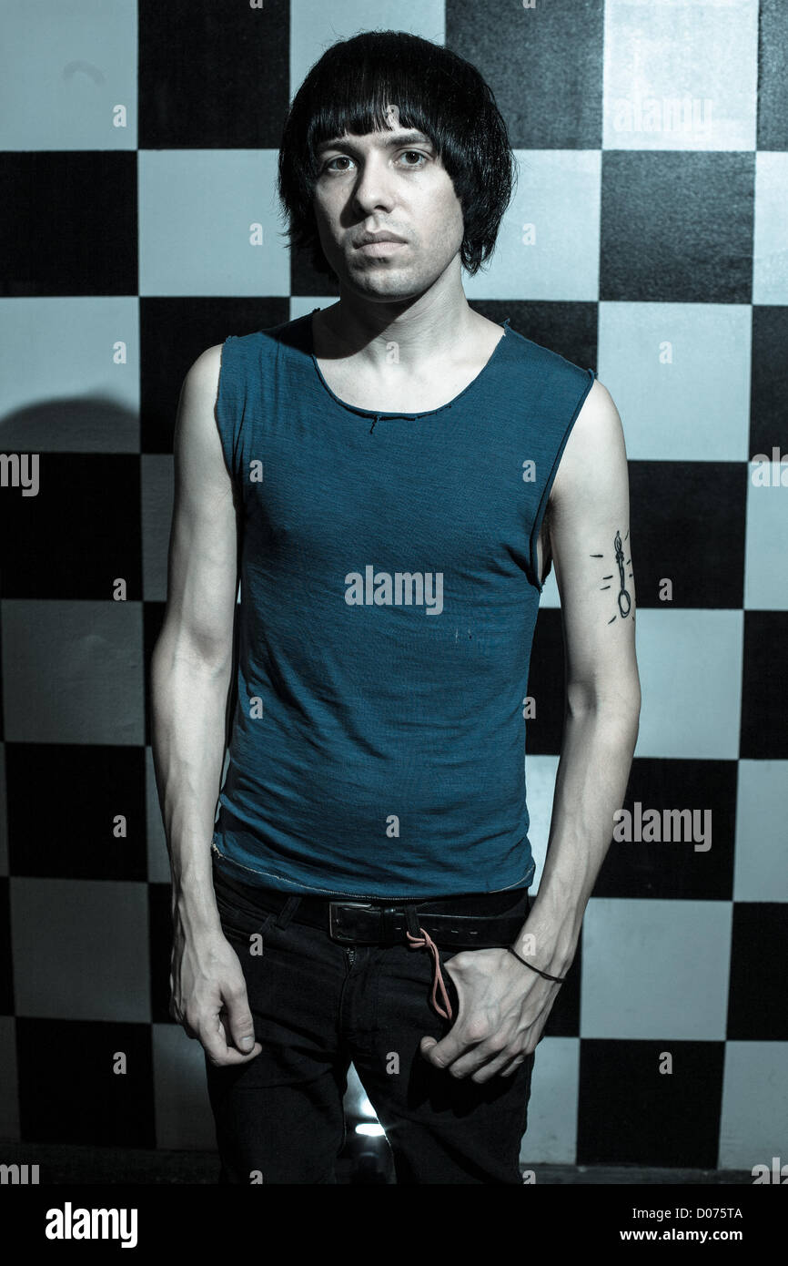 Ryan jarman hi-res stock photography and images - Alamy