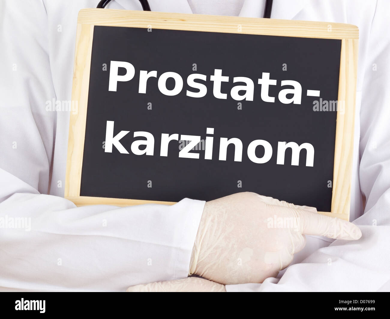 Cancer prostate studio hi-res stock photography and images - Alamy