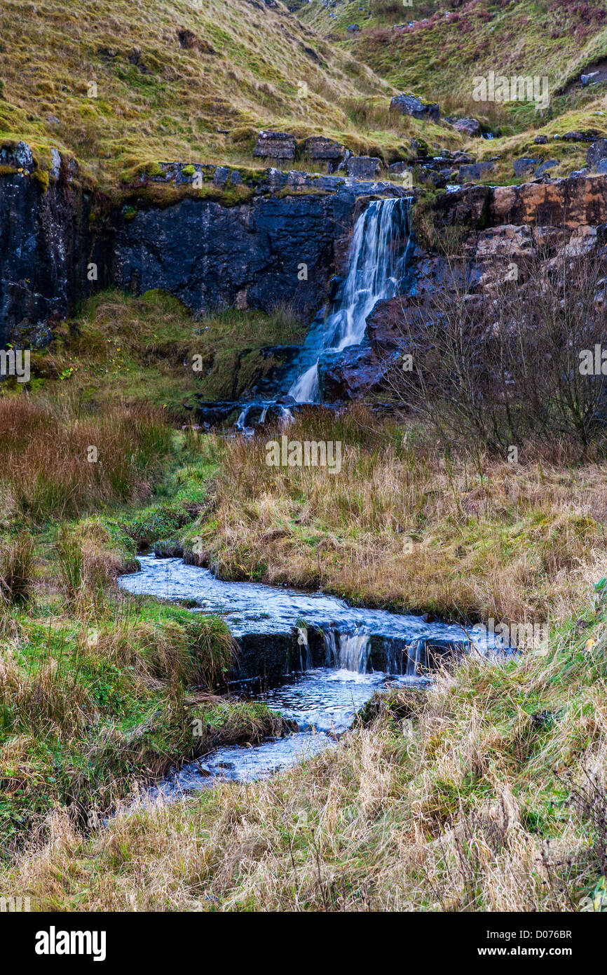 Winding stream hi-res stock photography and images - Alamy