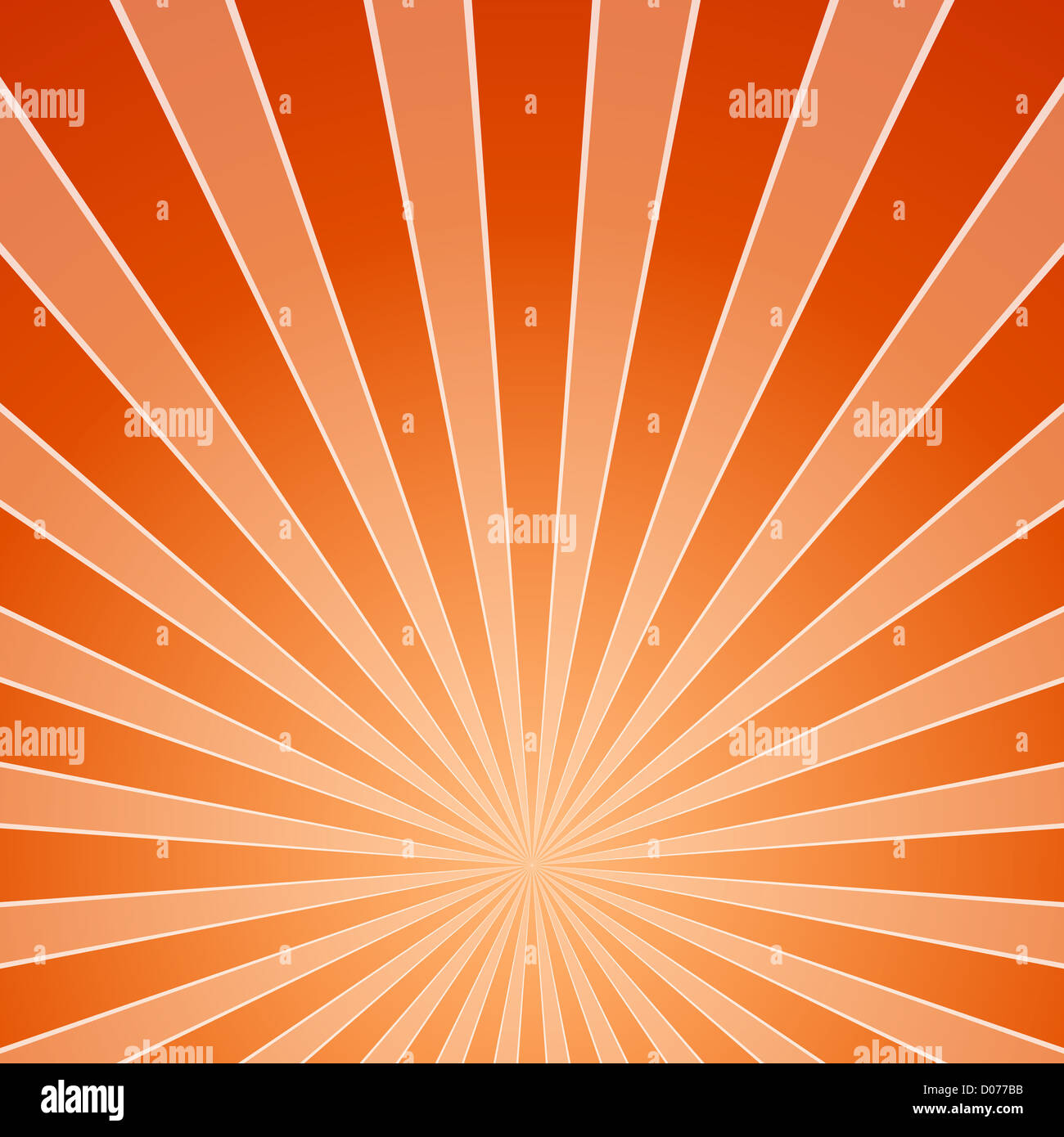 Red hot beams hi-res stock photography and images - Alamy