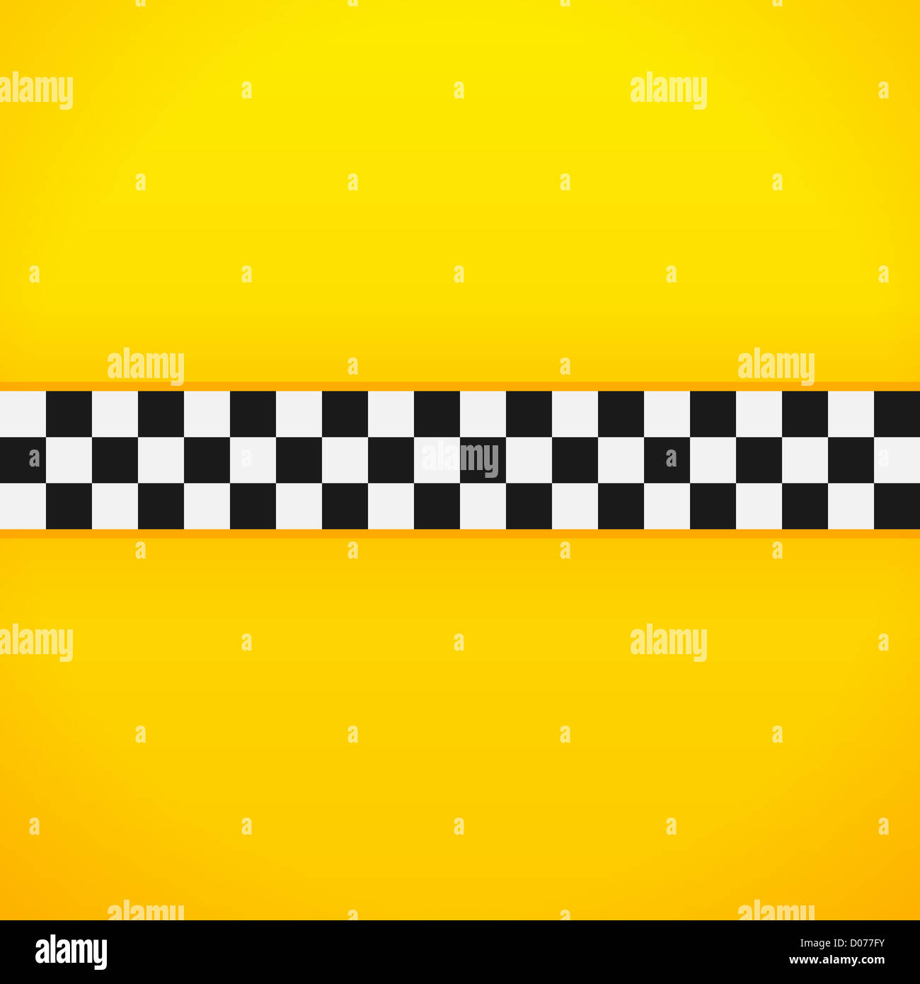 New york taxi black and white hi-res stock photography and images - Alamy