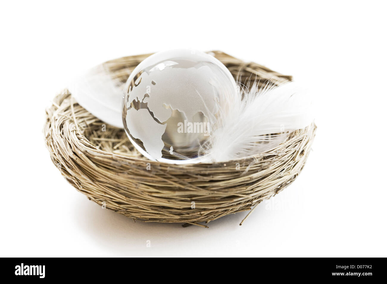 Earth nest hi-res stock photography and images - Alamy
