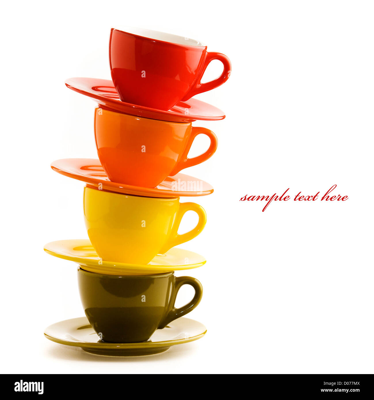 Prepare Sample Cut Out Stock Images & Pictures - Alamy