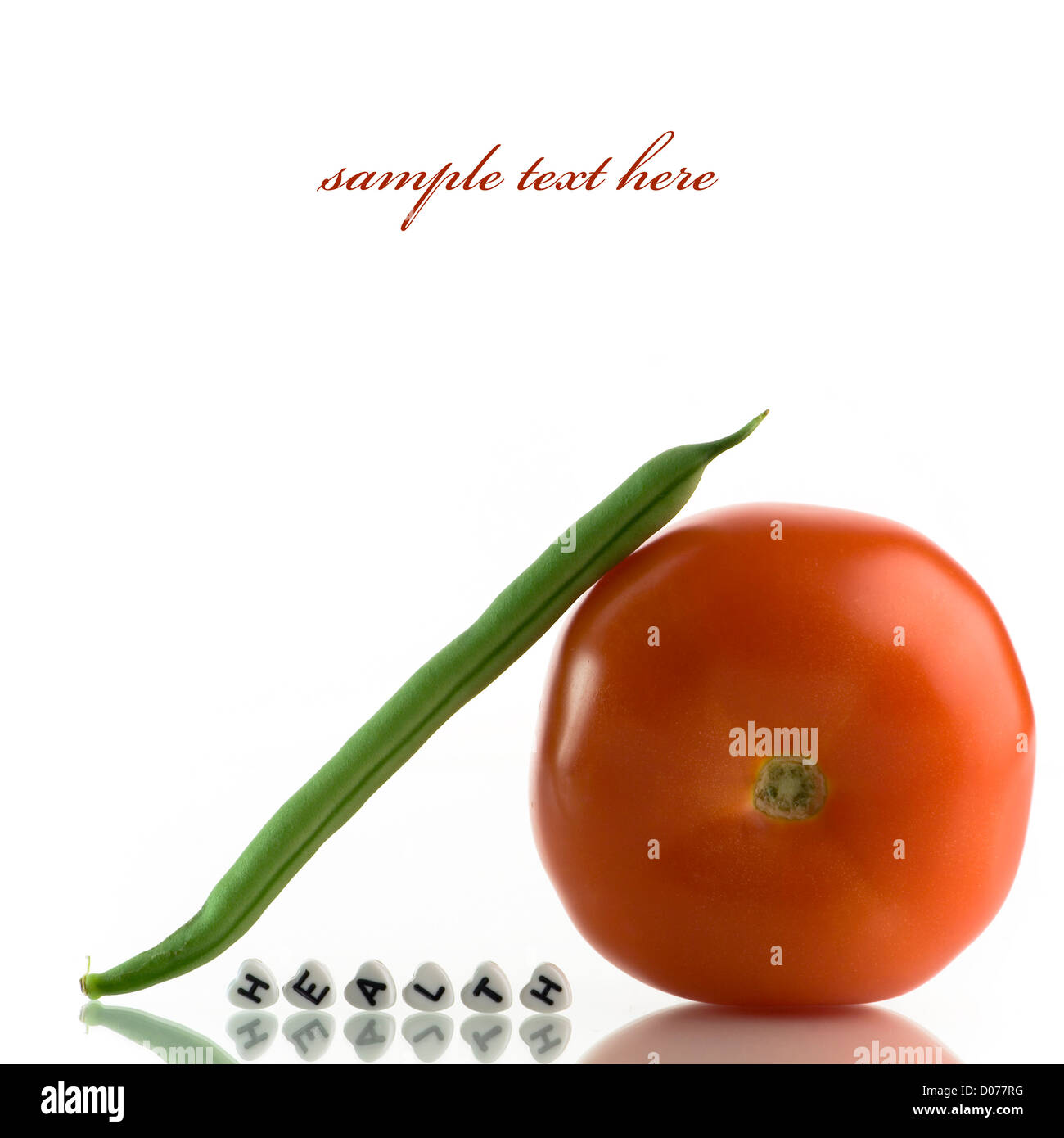 The word tomato hi-res stock photography and images - Alamy