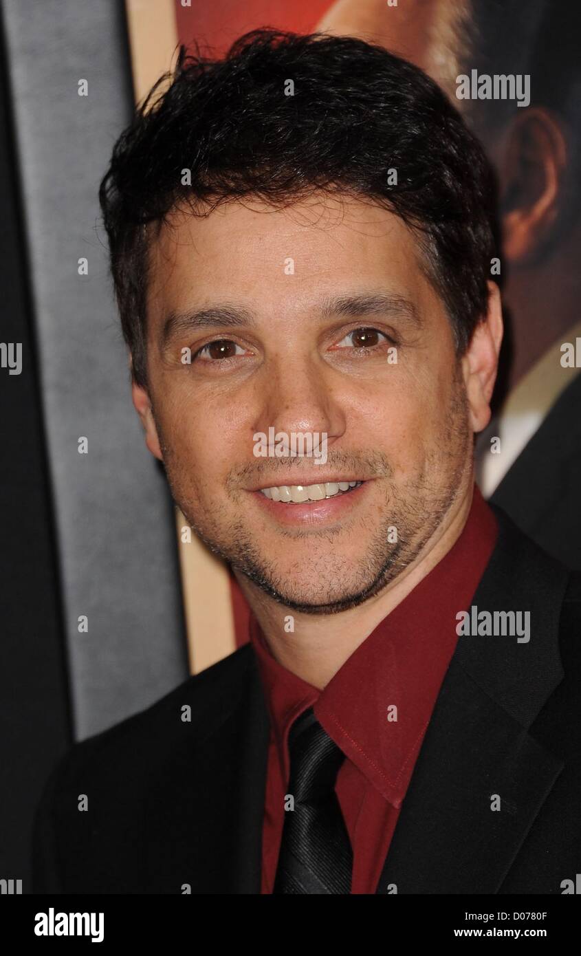 Ralph Macchio at a public appearance for HITCHCOCK Premiere, The ...