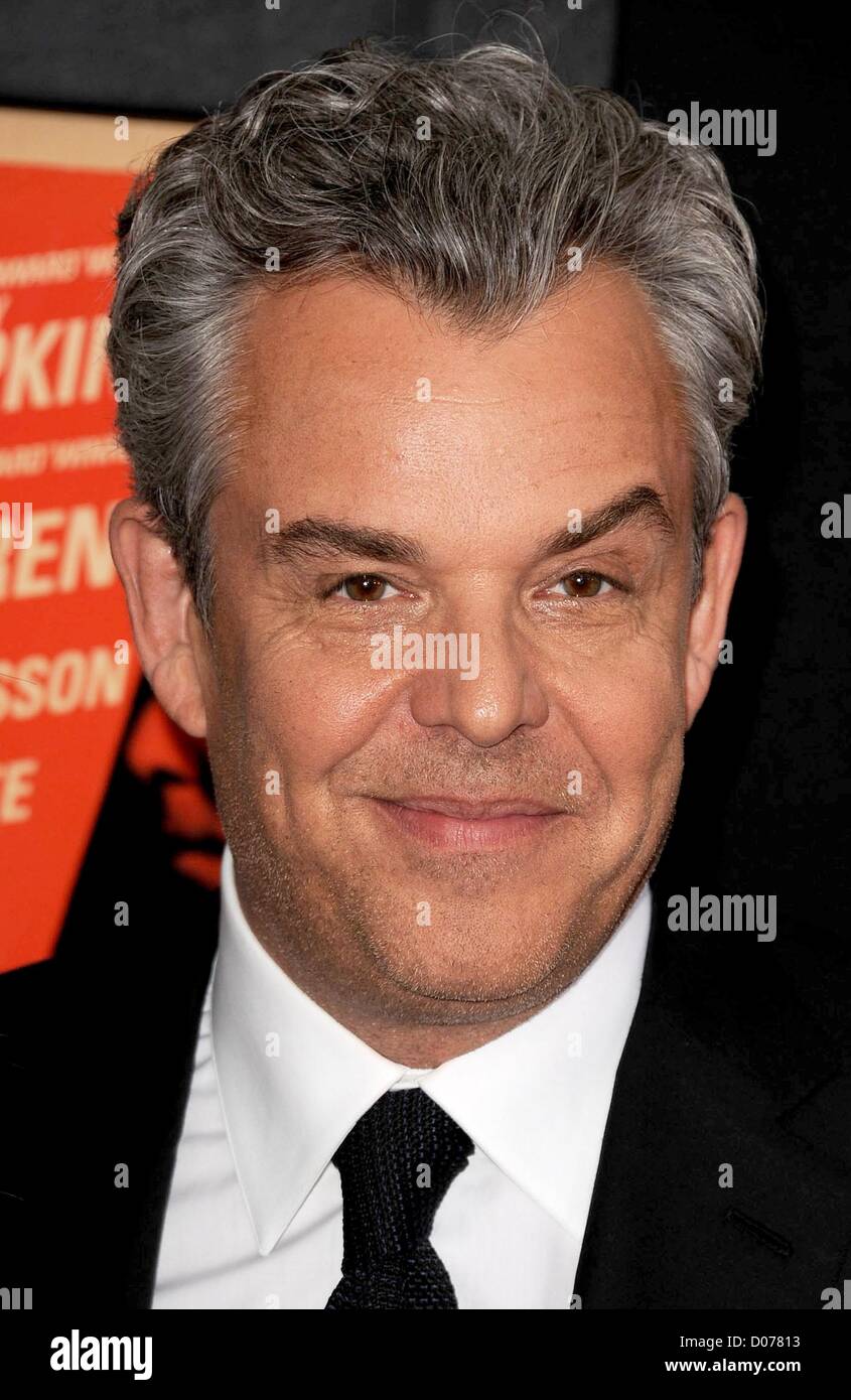 Danny Huston at a public appearance for HITCHCOCK Premiere, The ...
