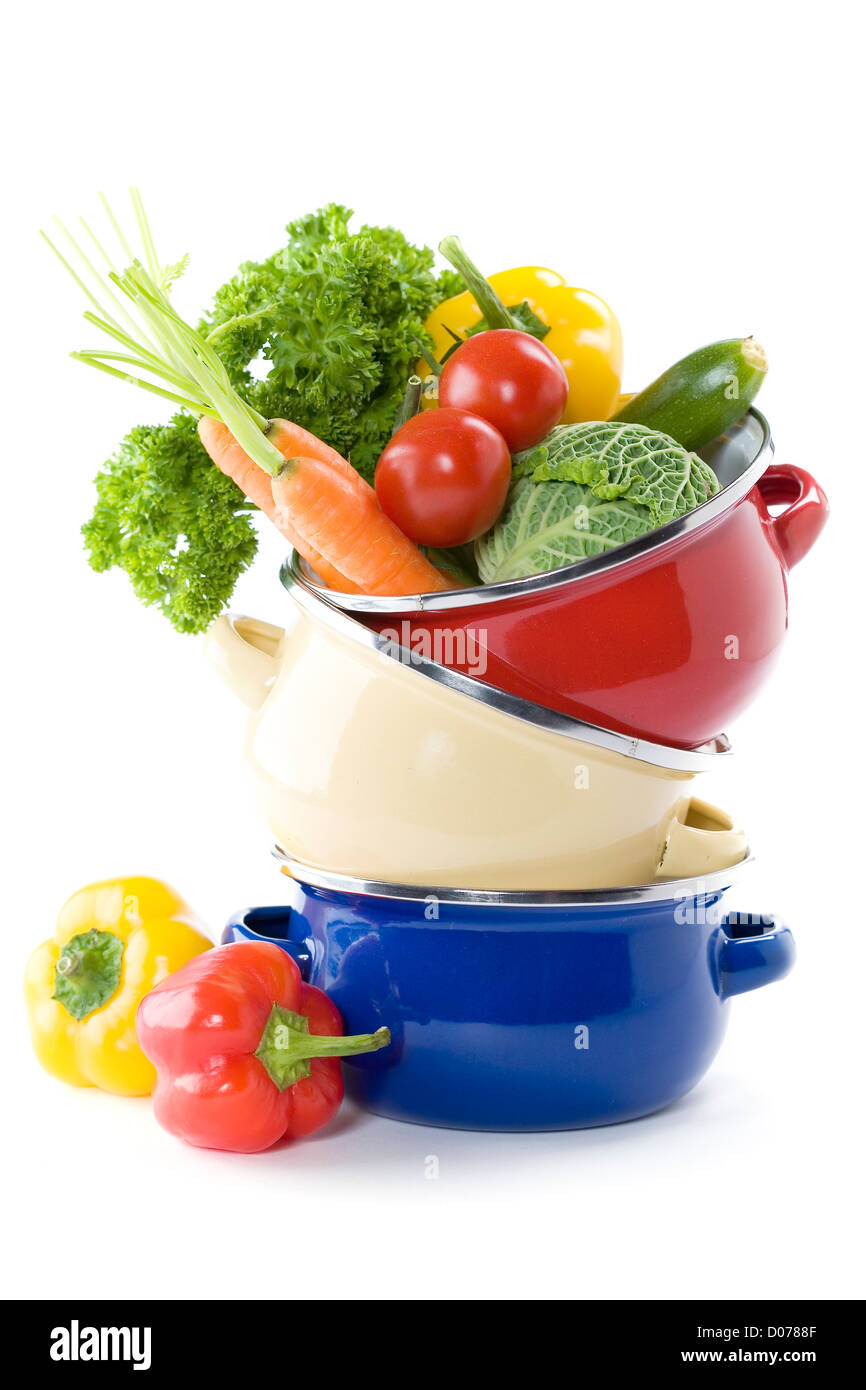Ratatouille Cut Out Stock Images & Pictures - Alamy