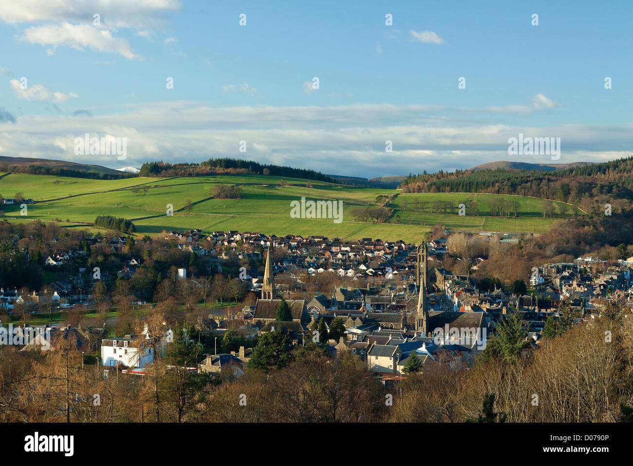 Borderswalking hi-res stock photography and images - Alamy