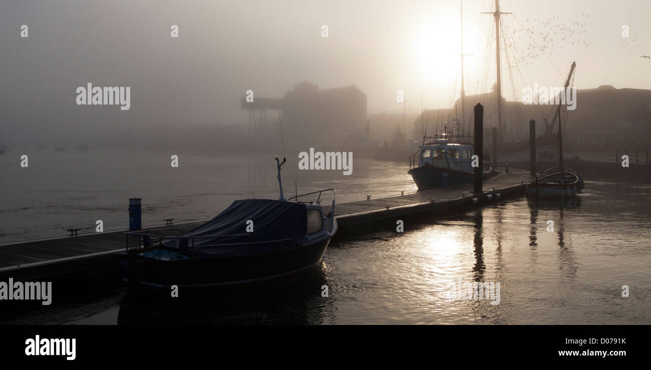 Coastal haze hi-res stock photography and images - Alamy