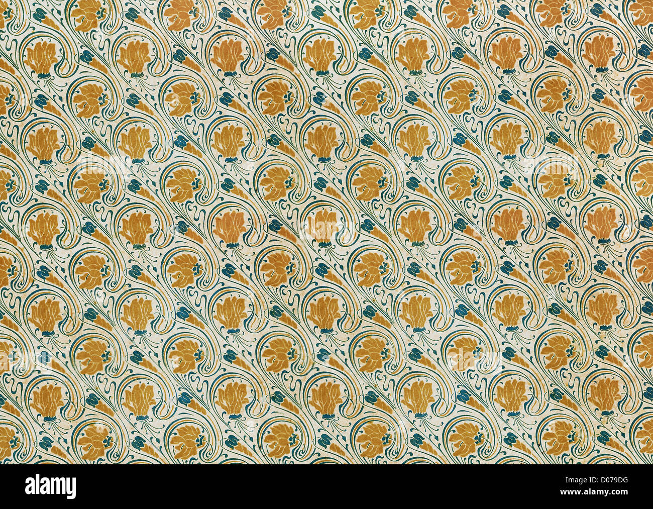 old fashion pattern Stock Photo - Alamy