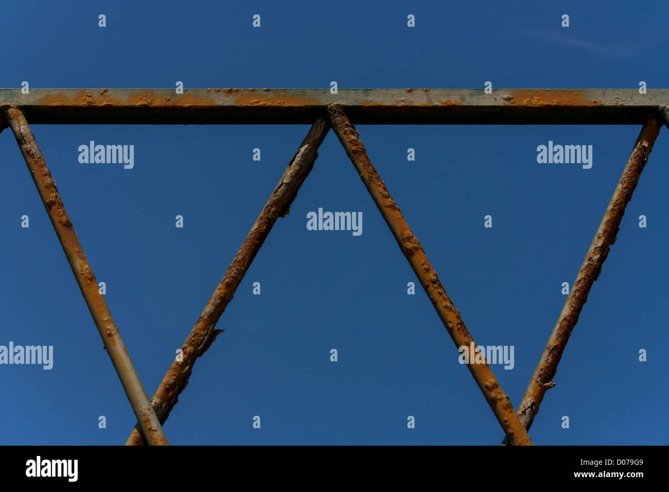 Red x paint hi-res stock photography and images - Alamy