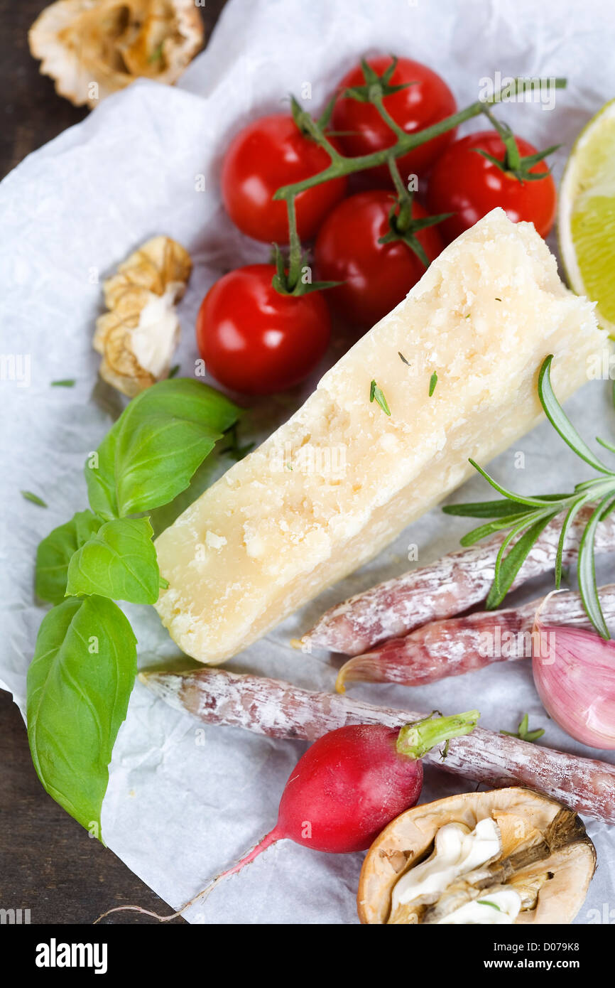 Italian restaurant france hi-res stock photography and images - Alamy
