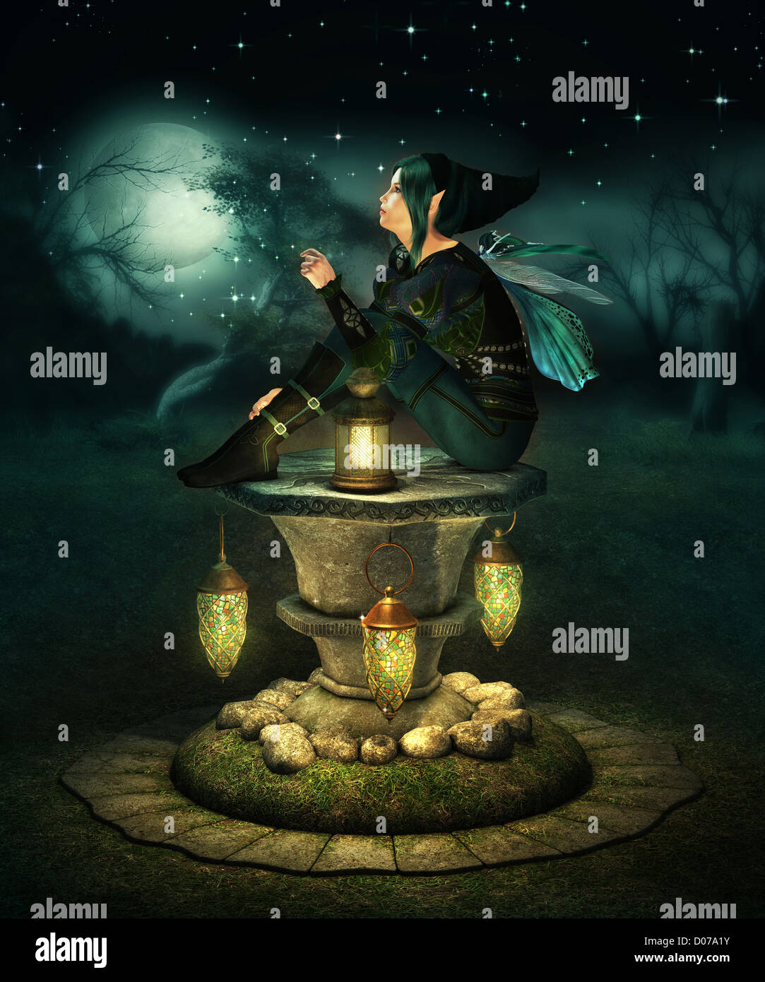 Altar stand hi-res stock photography and images - Alamy