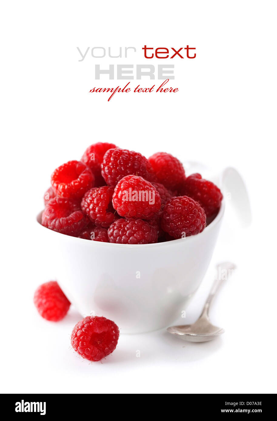 Sample of red berries hi-res stock photography and images - Alamy