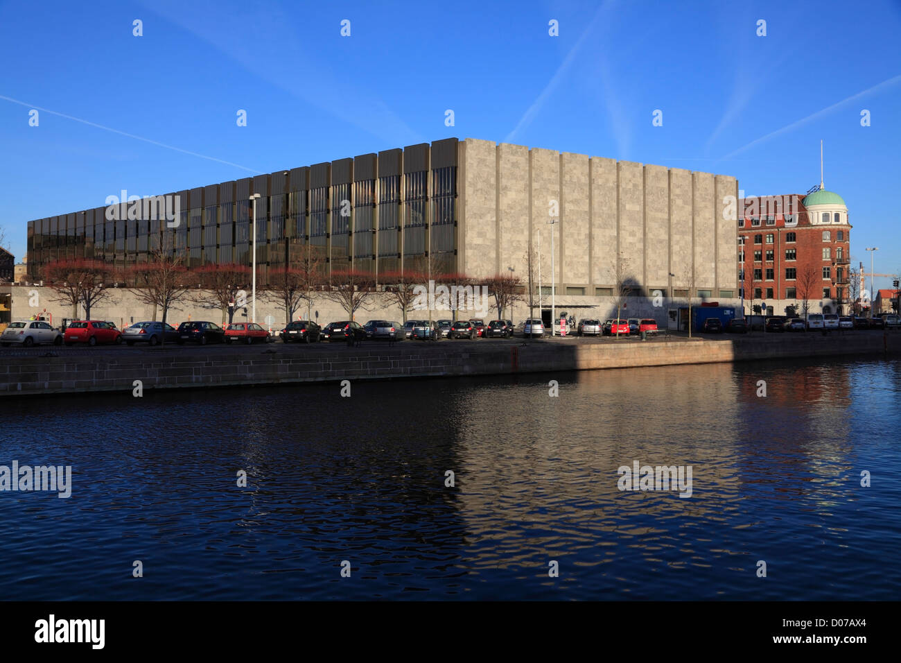 Danmarks Nationalbank High Resolution Stock Photography and Images - Alamy