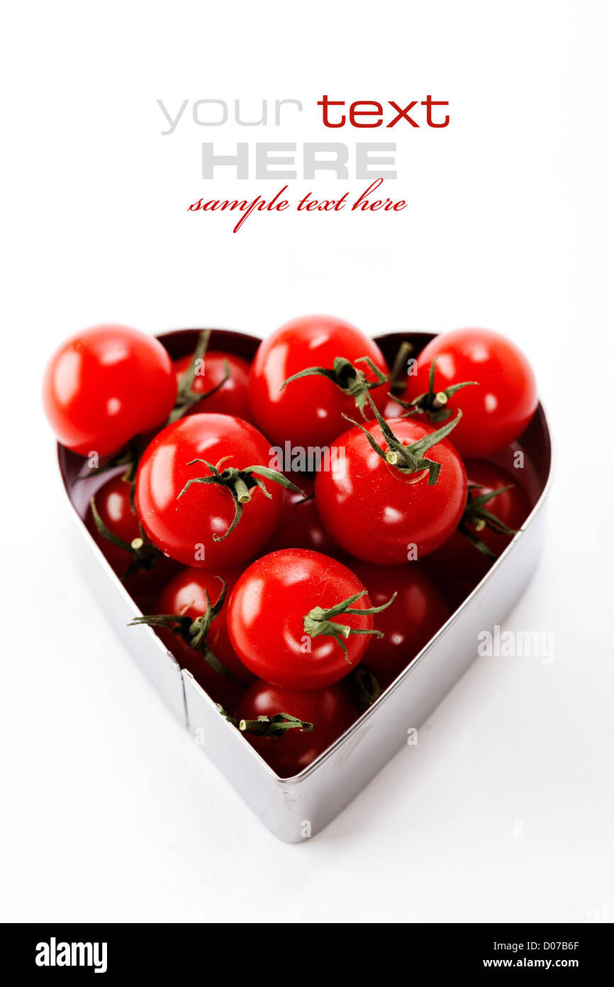 Soft tomato Cut Out Stock Images & Pictures - Alamy