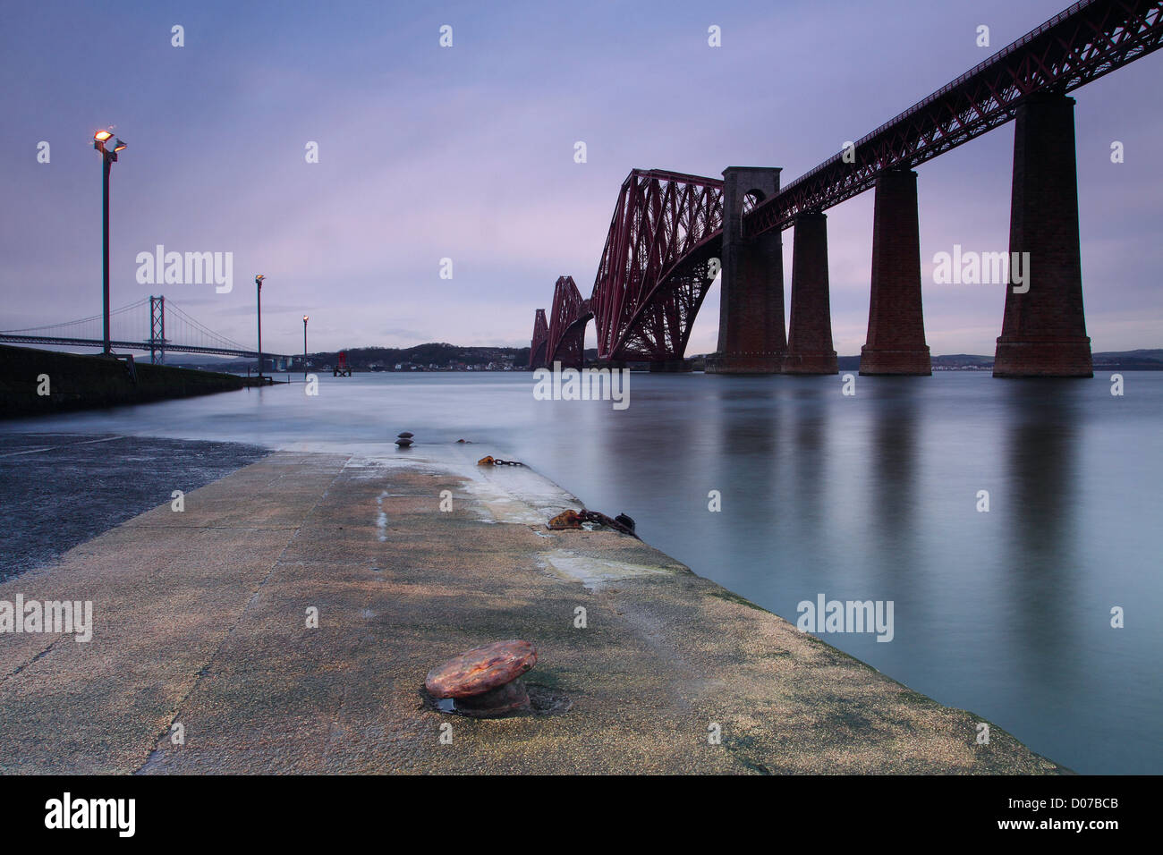 Forth Railway Bridge High Resolution Stock Photography and Images - Alamy