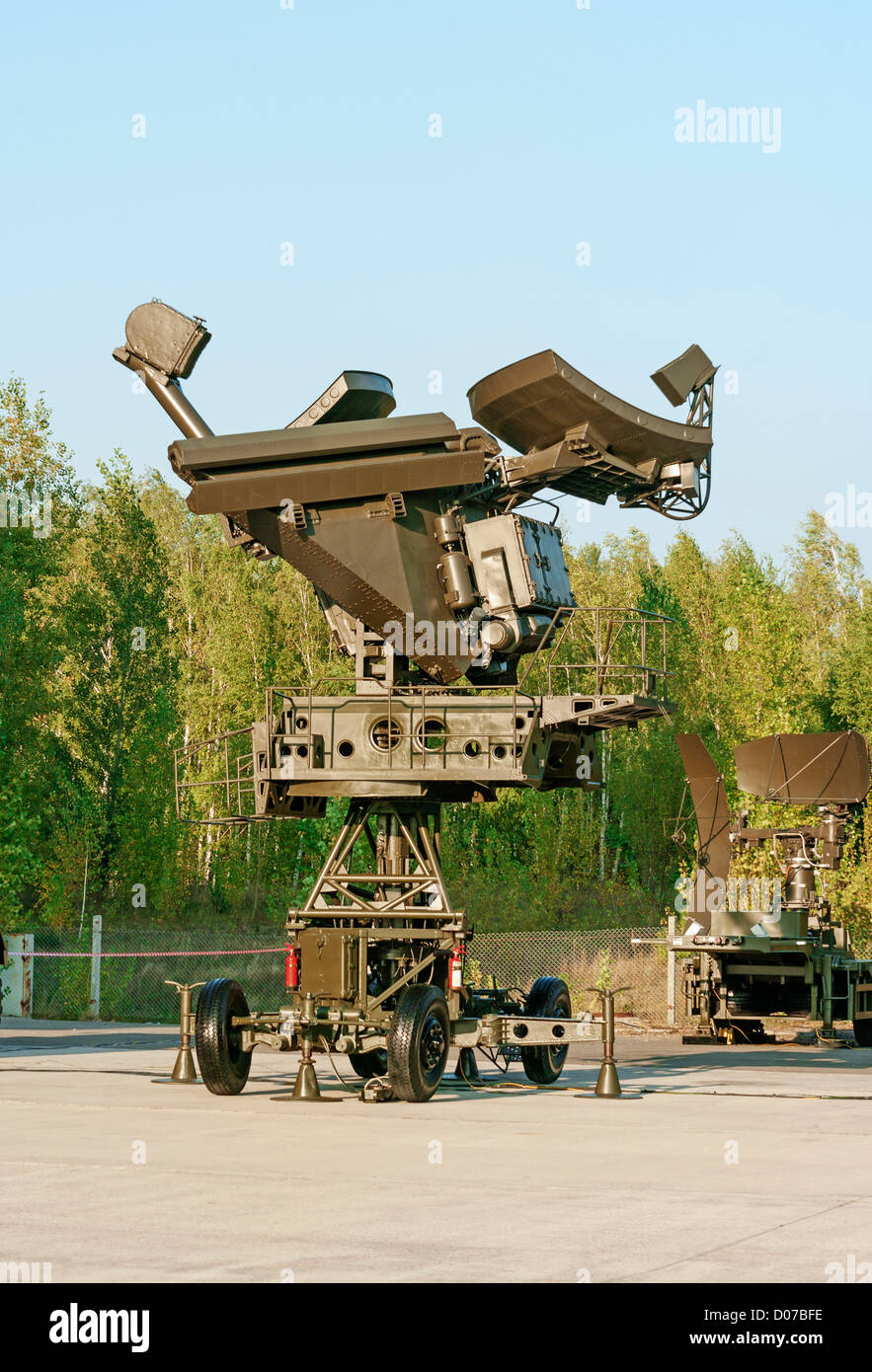 Missile guidance systems hi-res stock photography and images - Alamy