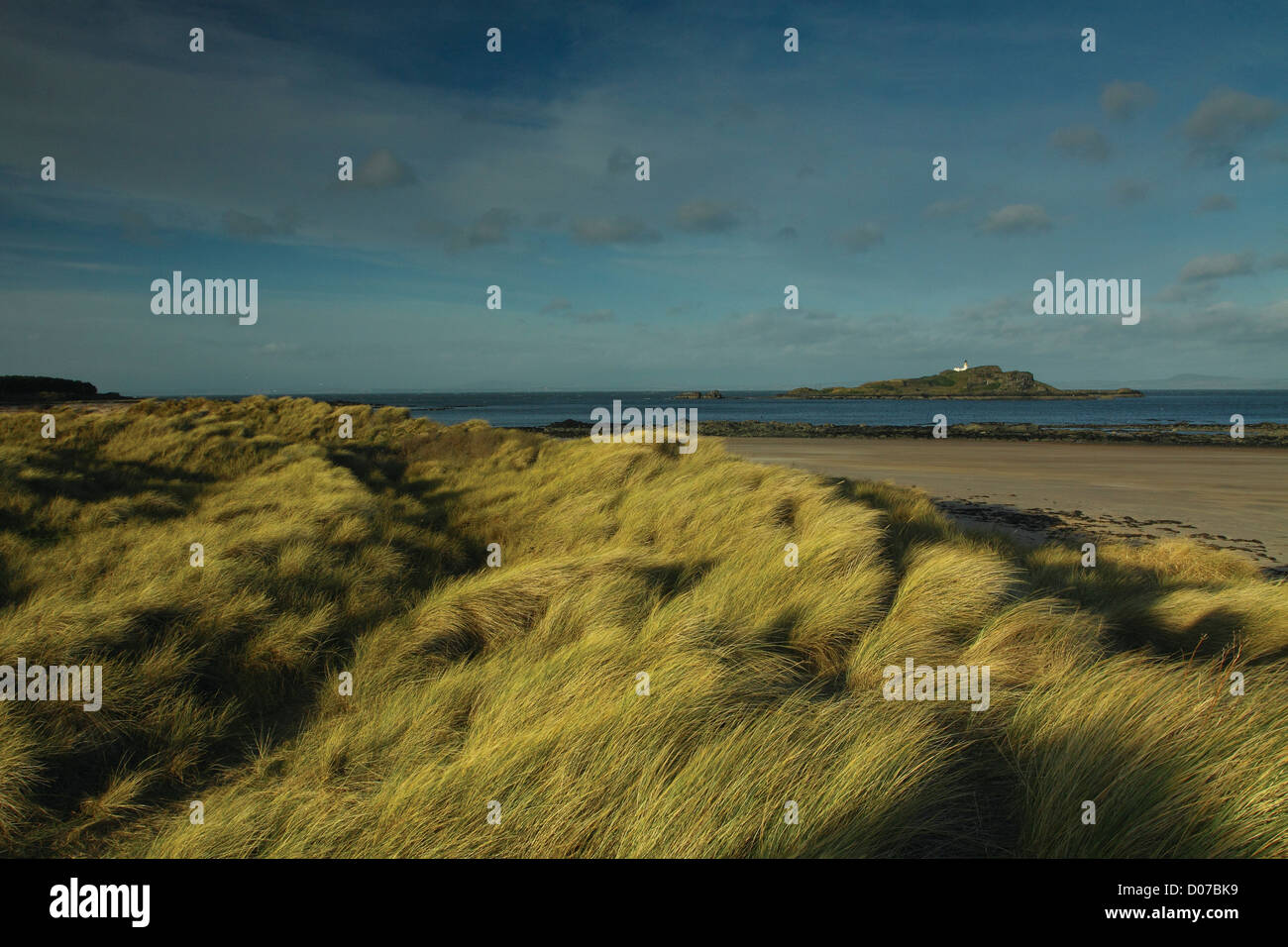 Yellowcraigs beach hi-res stock photography and images - Alamy