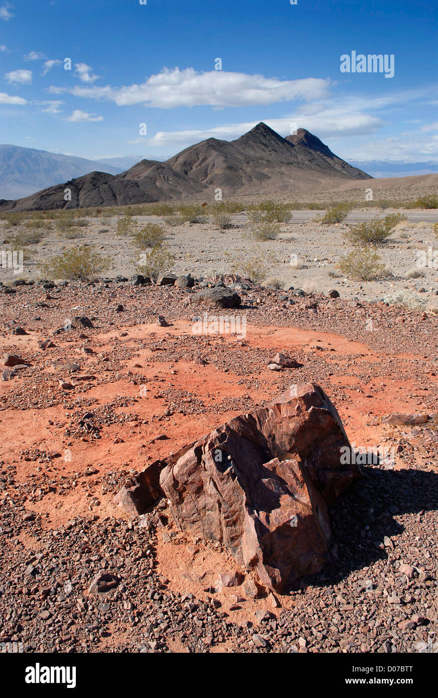 Death valley hi-res stock photography and images - Alamy