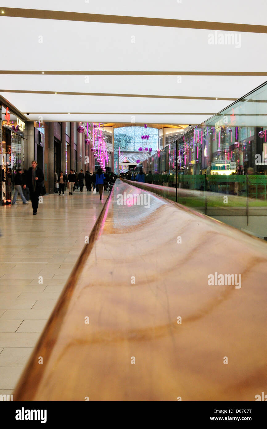 Highcross shopping centre leicester uk hi-res stock photography and ...