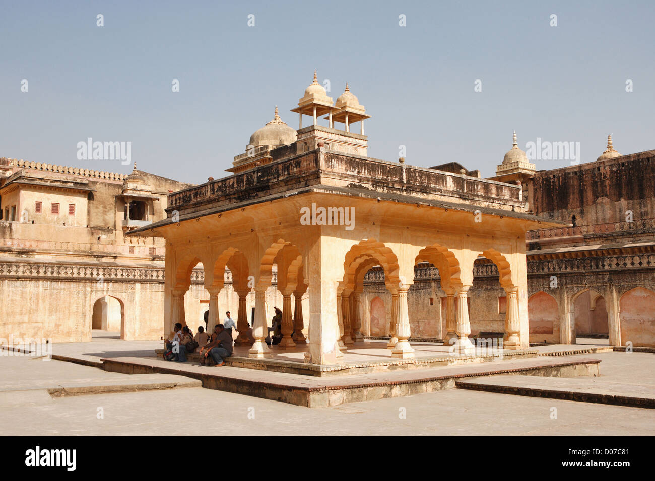 Amer India High Resolution Stock Photography and Images - Alamy