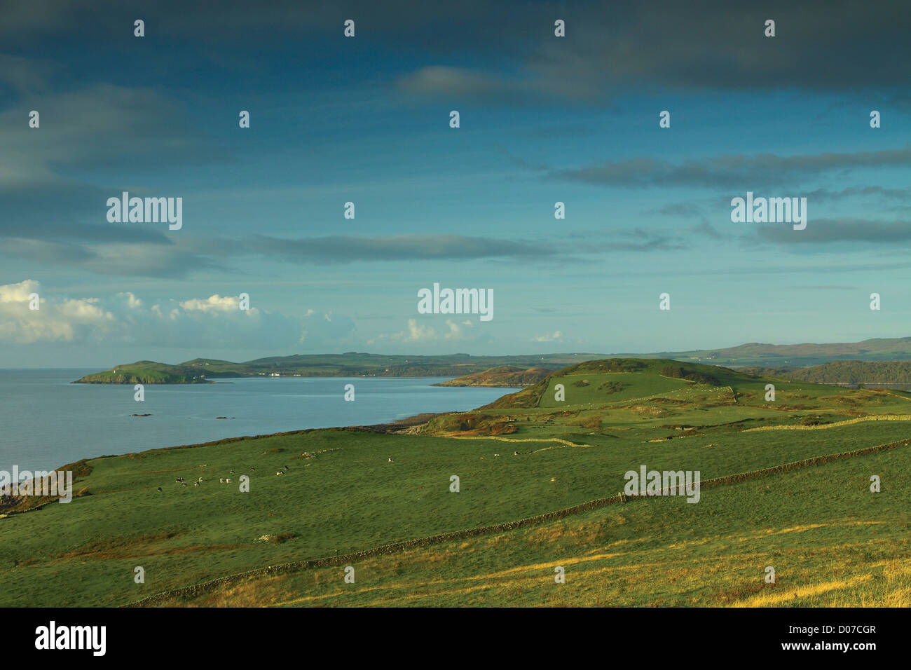 Balcary hi-res stock photography and images - Alamy