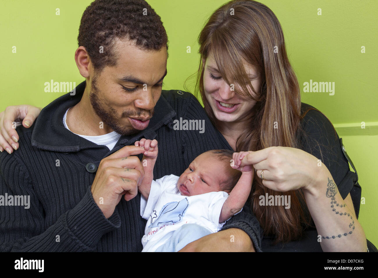 Multi culti hi-res stock photography and images - Alamy