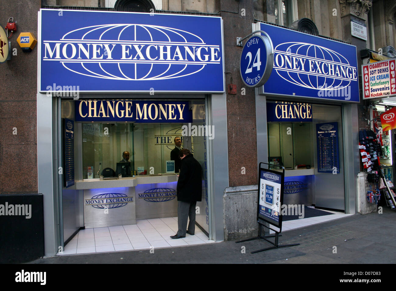 Change rate hi-res stock photography and images - Alamy