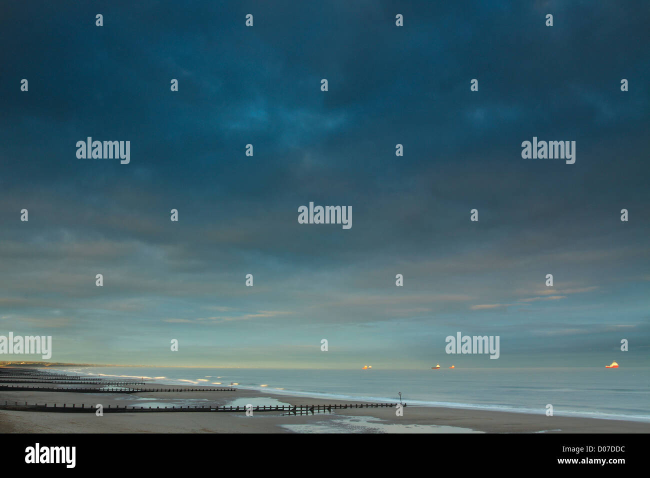 North sea oil scotland aberdeen hi-res stock photography and images - Alamy