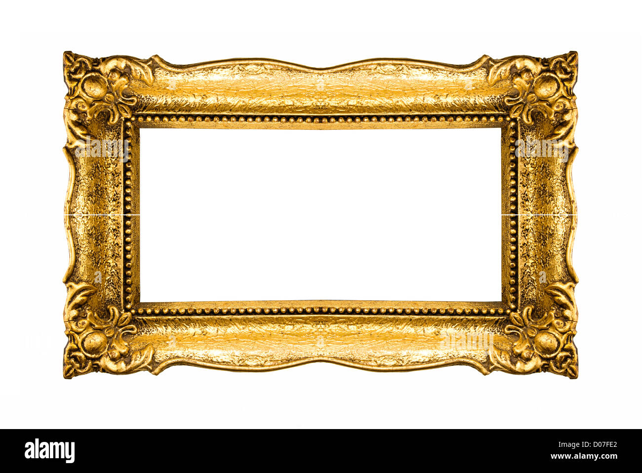 Old Frame Design Hd