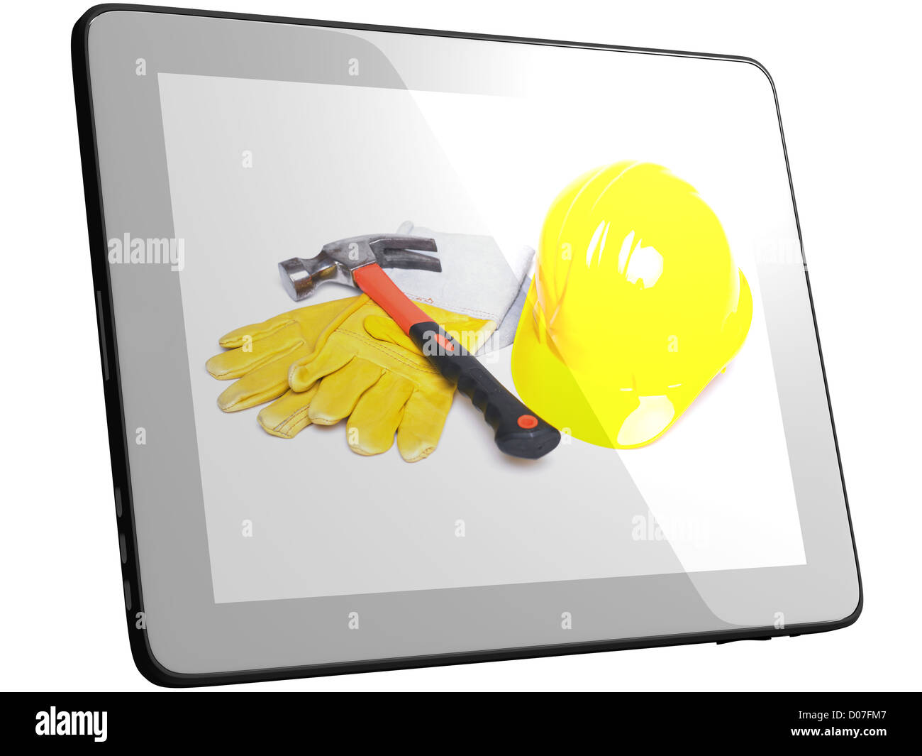 Computer engineering screen hi-res stock photography and images - Alamy