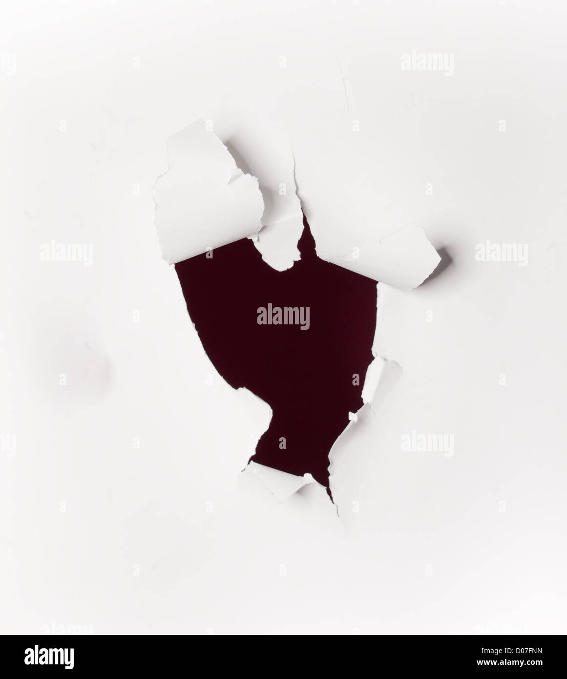 Split letter frame hi-res stock photography and images - Alamy