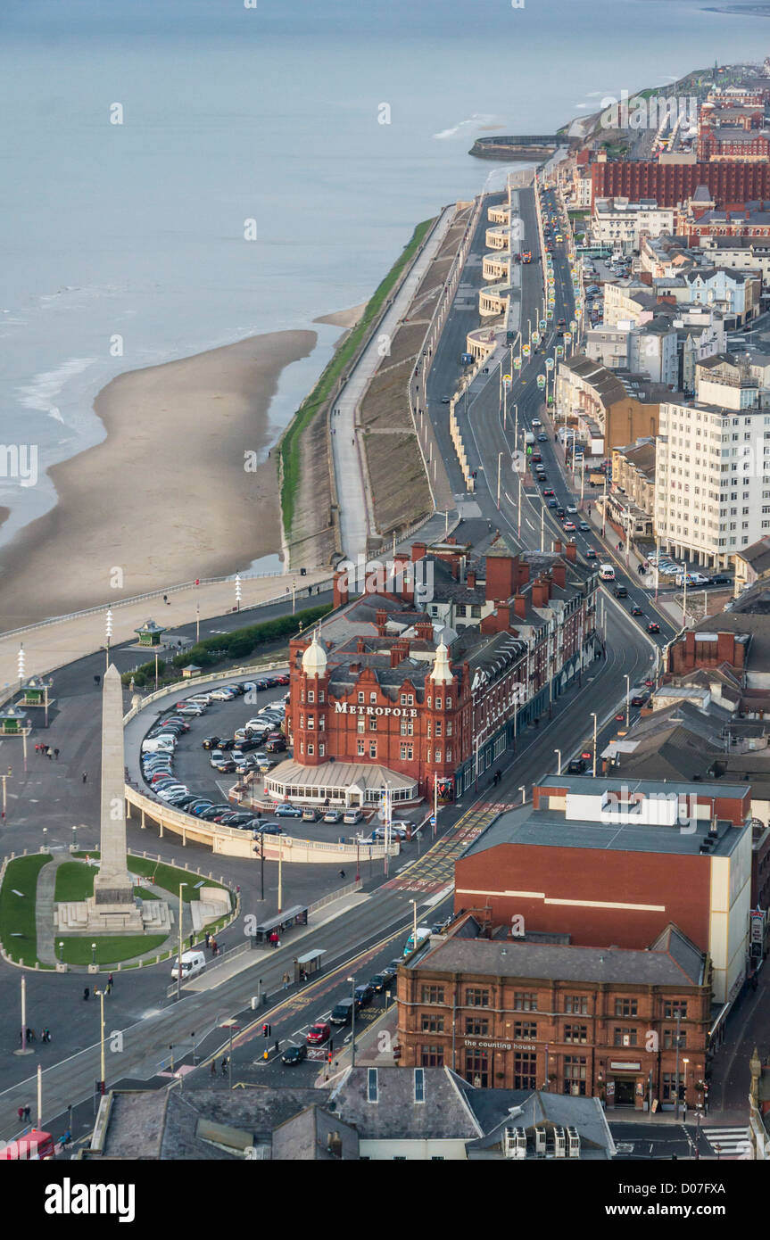 Hotel britannia metropole hi-res stock photography and images - Alamy