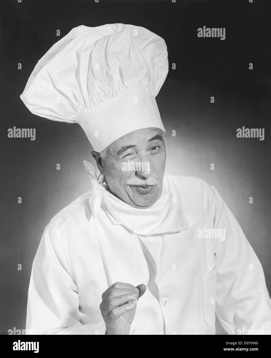 Vintage Chef
