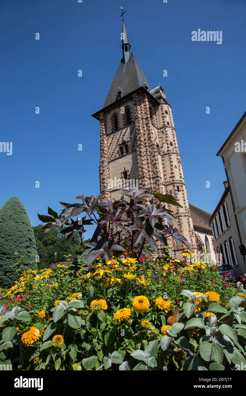 Senonches hi-res stock photography and images - Alamy