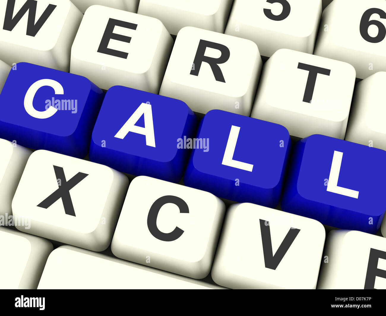 Call the assistance hi-res stock photography and images - Alamy