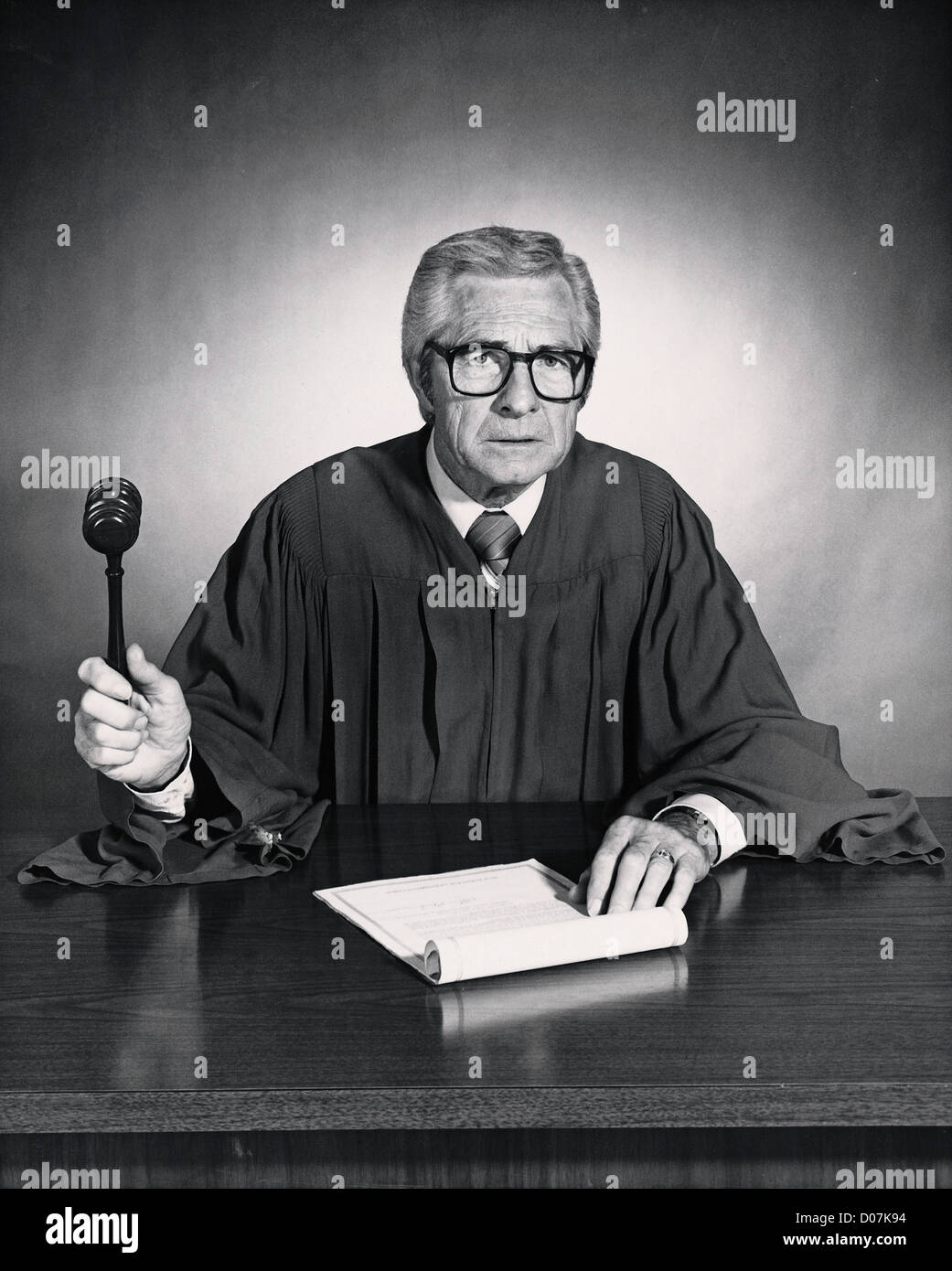 Vintage 50s portrait hi-res stock photography and images - Alamy