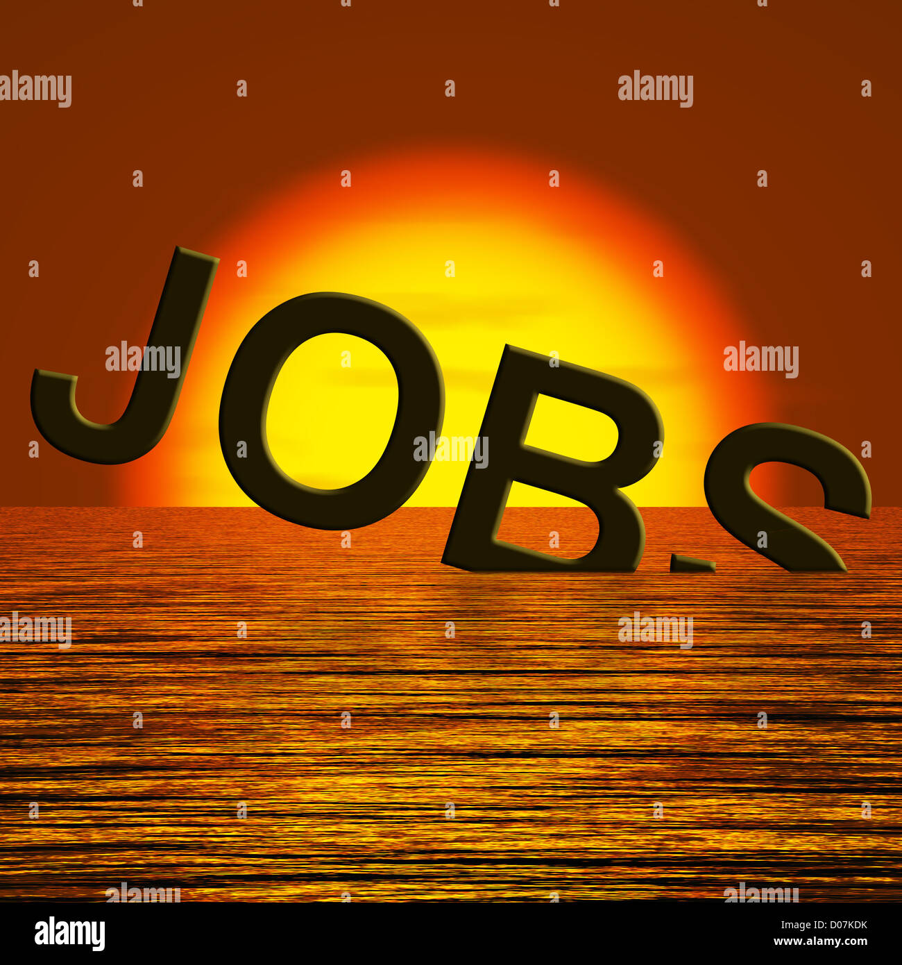 Downsizing word hi-res stock photography and images - Alamy