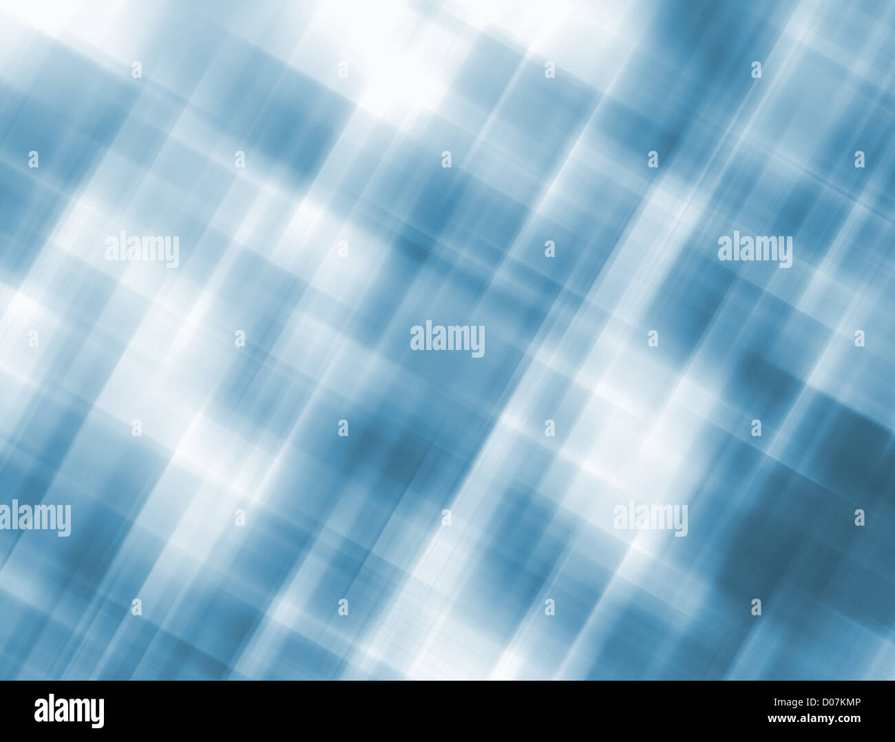 Abstract blue background digital Stock Photo - Alamy
