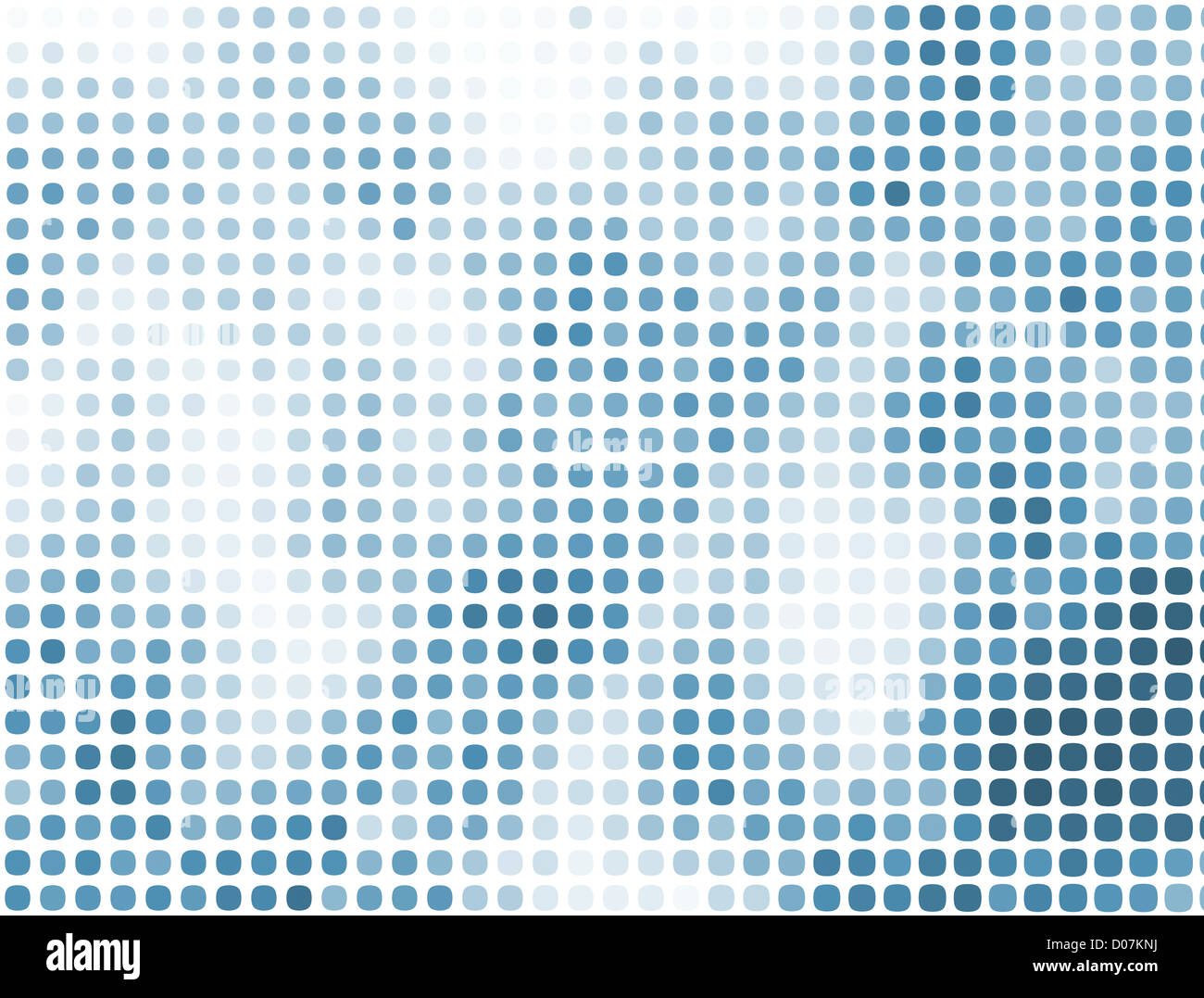 Halftone pattern design background Stock Photo - Alamy