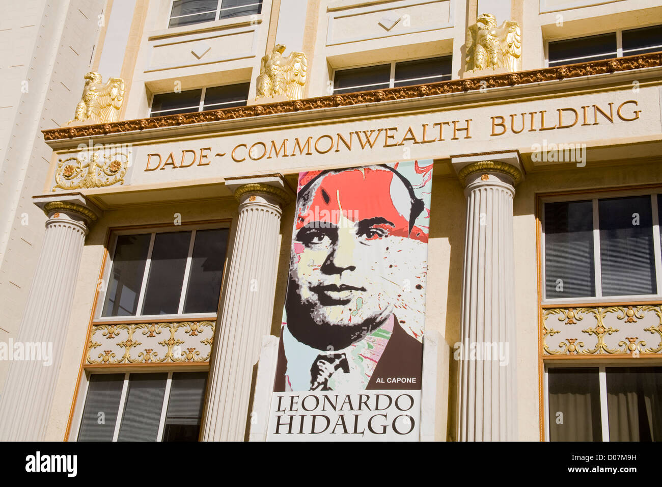 Commonwealth building hi-res stock photography and images - Alamy