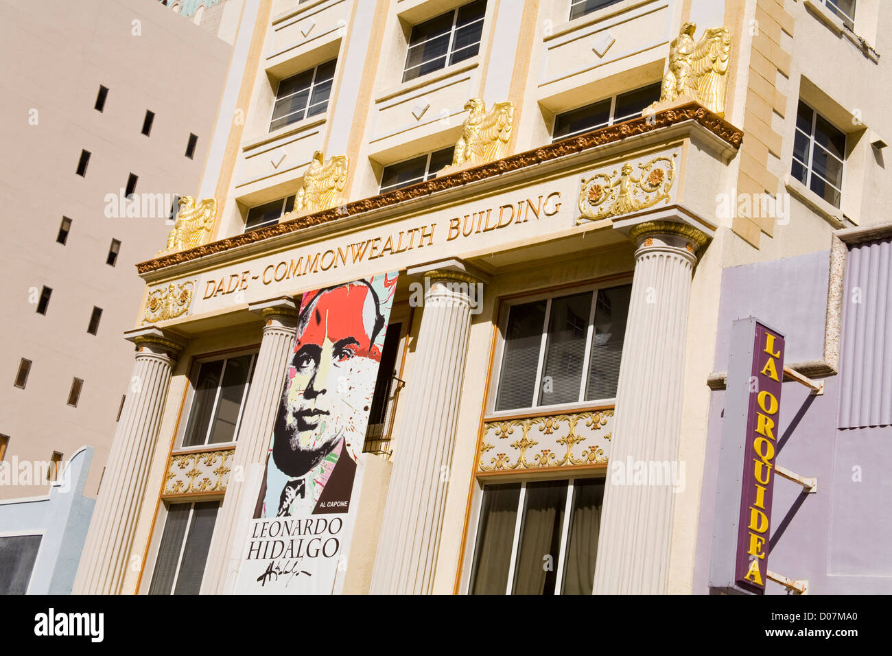 Commonwealth building hi-res stock photography and images - Alamy